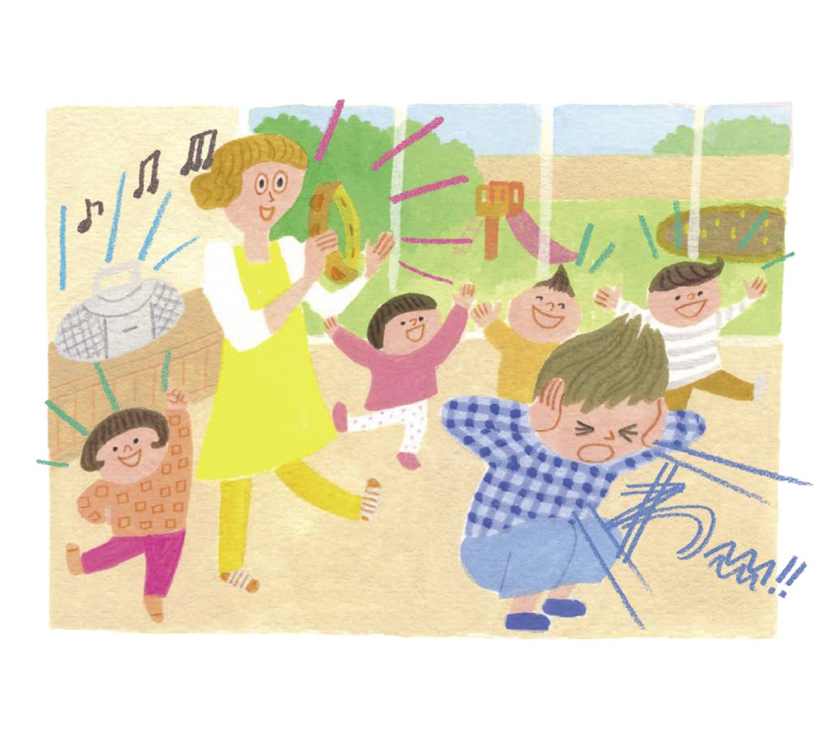 PriPriパレット投稿 | ページ 3 | PriPriOnline ＝あなたの保育をサポートする＝